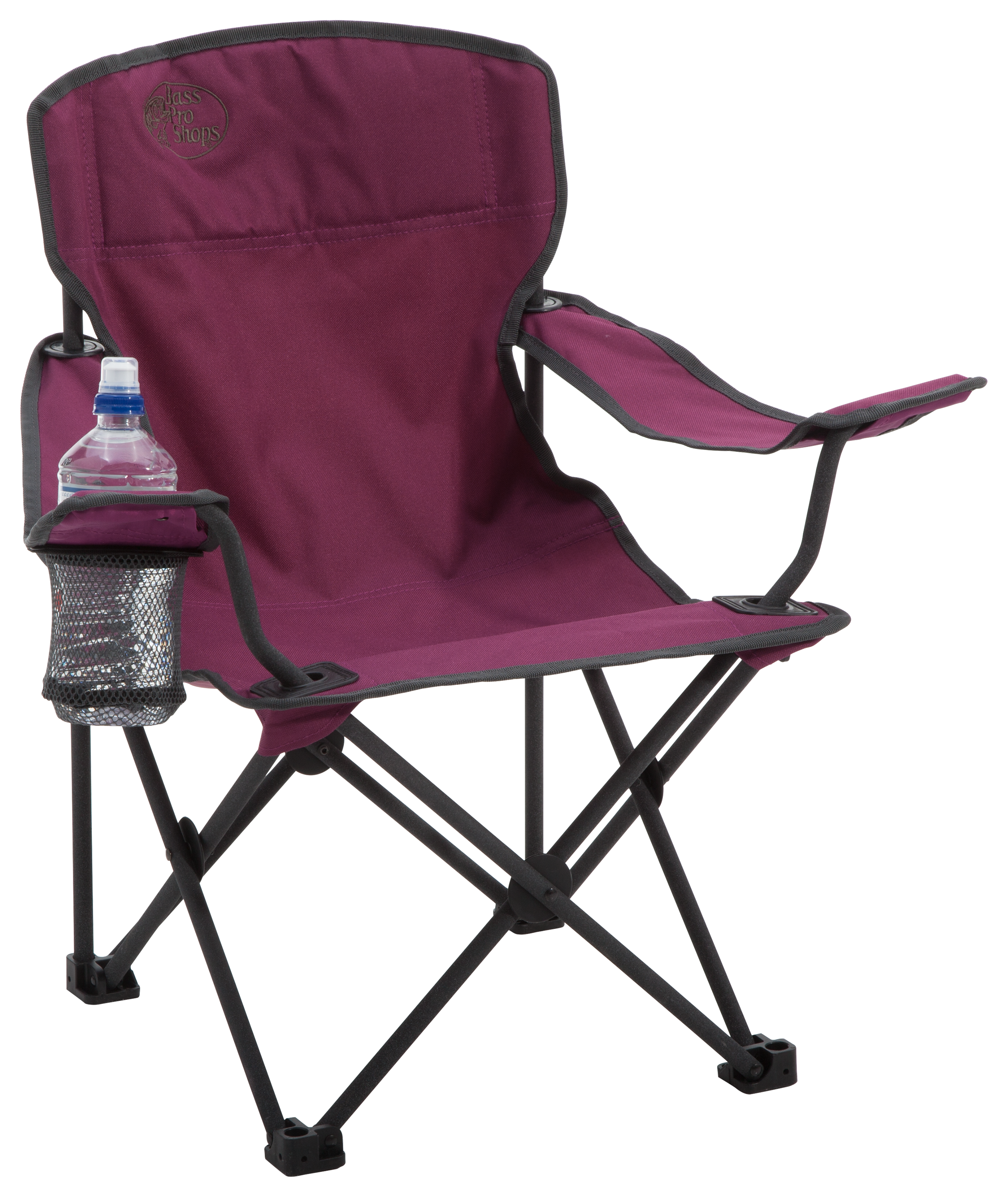 Bass Pro Shops Deluxe Camp Chair for Kids | Bass Pro Shops